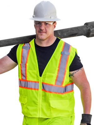 Safety – Range Swag