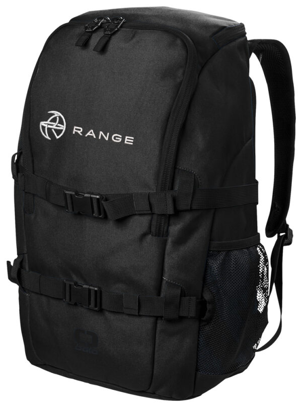 OGIO® Street Pack – Range Swag