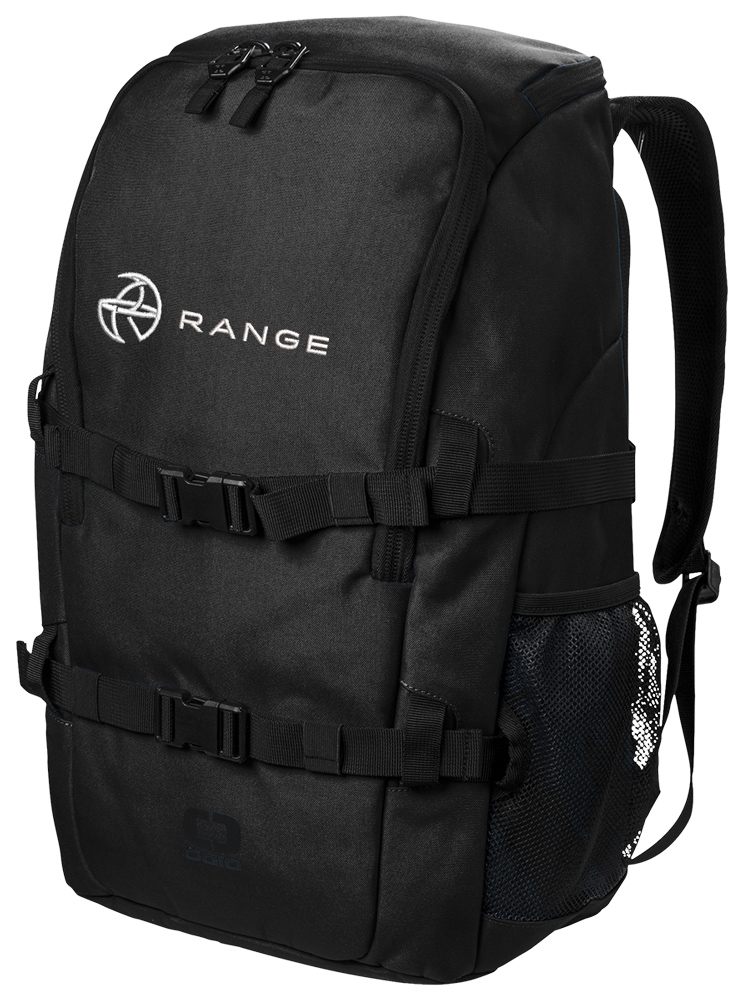 OGIO® Street Pack – Range Swag