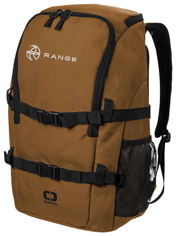 OGIO® Street Pack – Range Swag