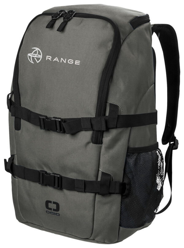 OGIO® Street Pack – Range Swag