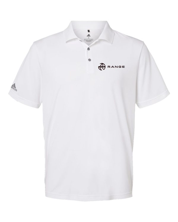 Adidas – Performance Polo – Range Swag