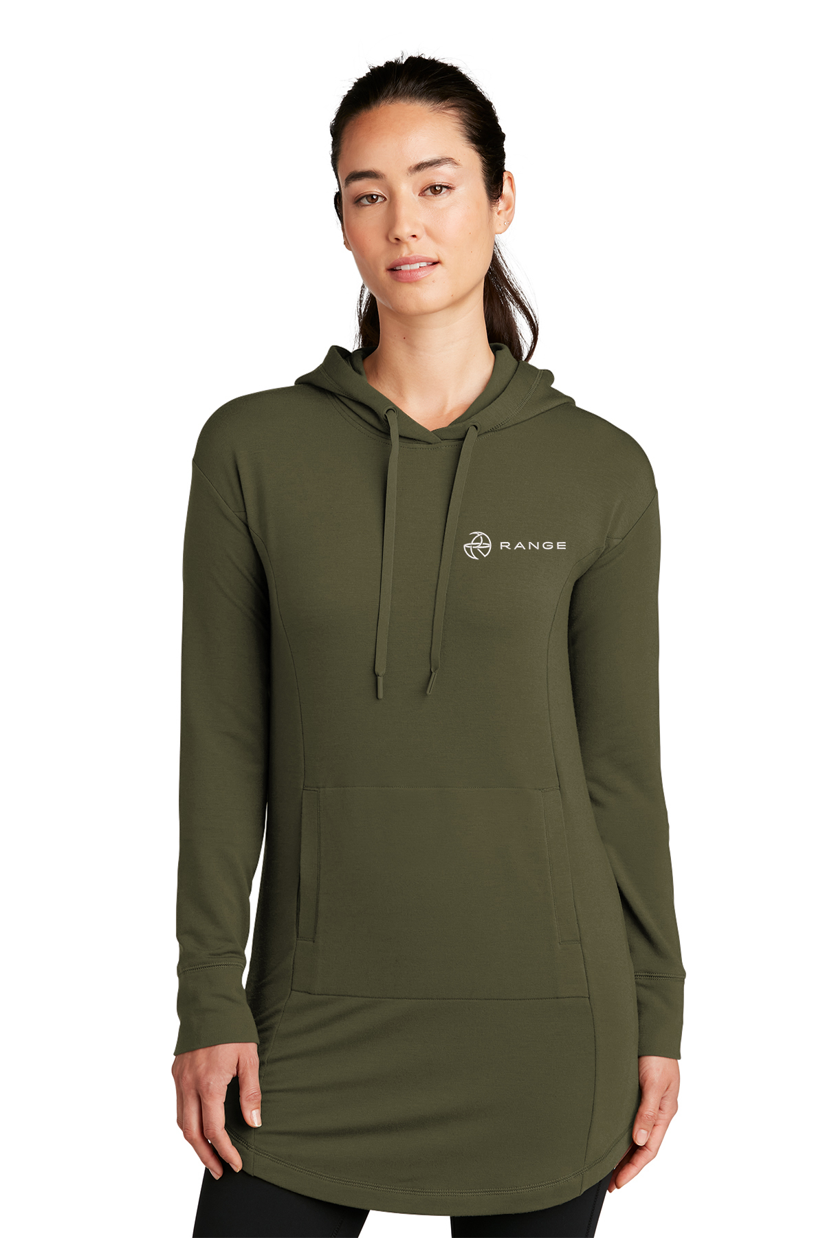 OGIO Ladies Luuma Flex Tunic – Range Swag