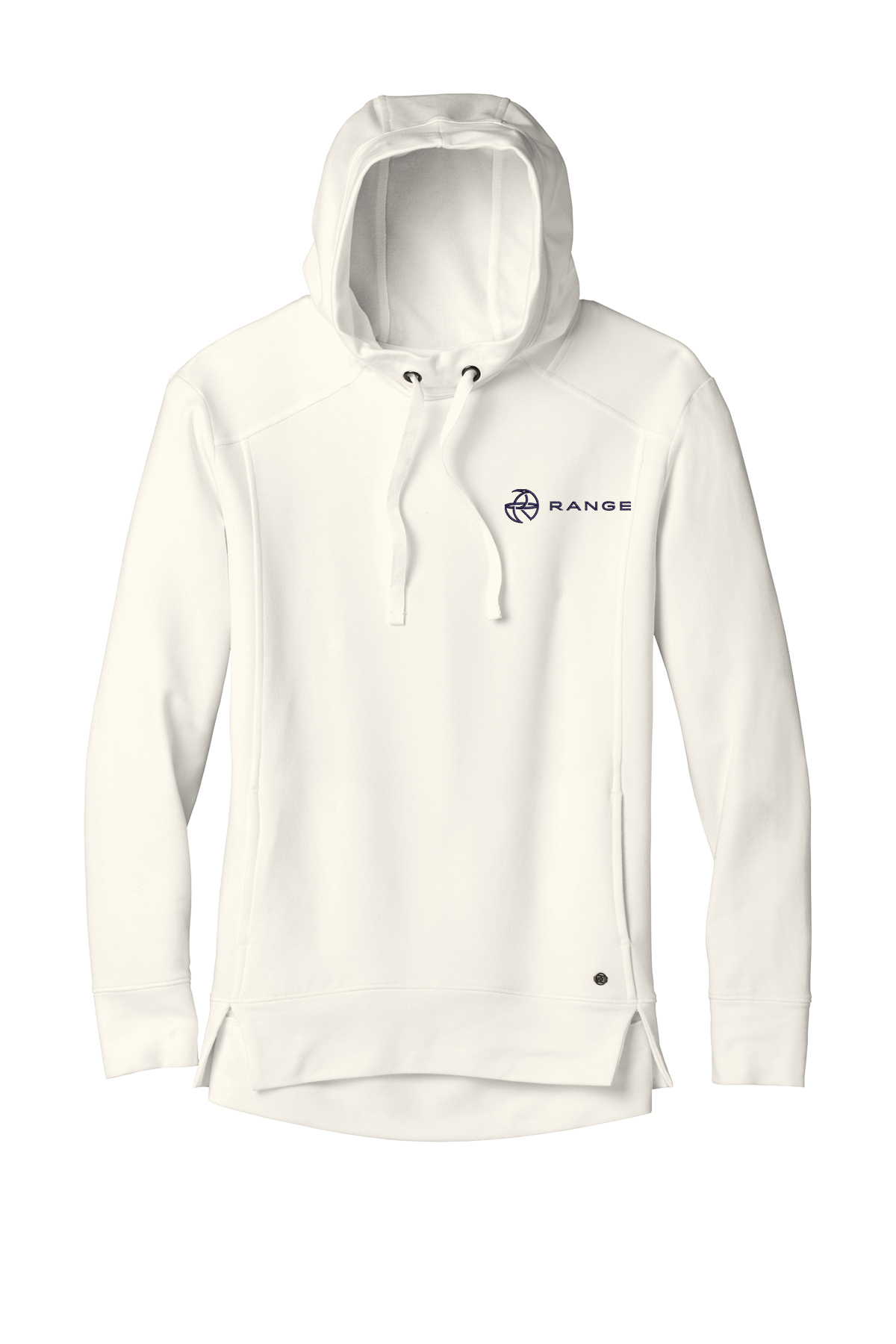 OGIO Ladies Luuma Pullover Fleece Hoodie – Range Swag